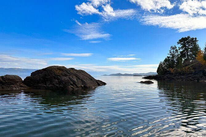 Somers Bay Flathead Lake Sunset Tour - Practical Details: What to Expect