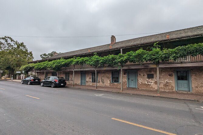 Sonoma Scavenger Hunt Walking Tour & Game - The Real Value of This Tour