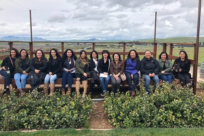 Sonoma Valley All-Inclusive Wine Tour - Who Will Love This Tour?