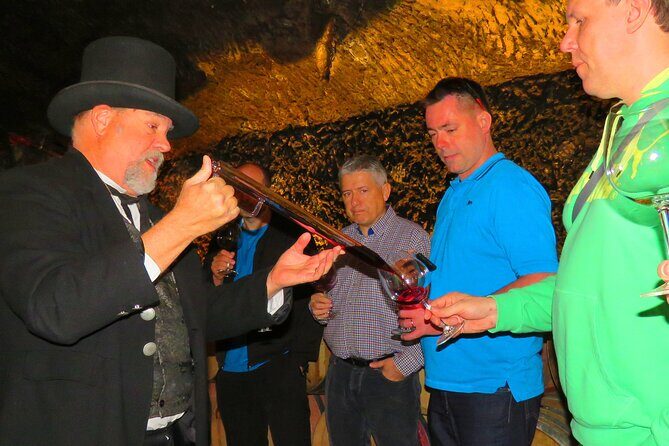 Sonoma Valley Wine Country Custom Tour - Experience Overview: A Personalized Journey through Sonoma Valley