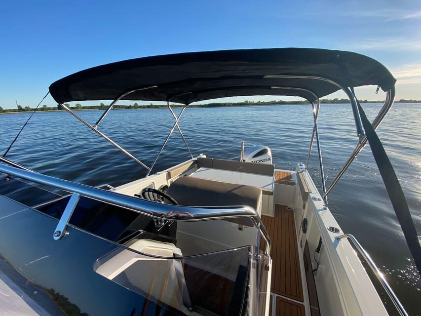 Sopot: Boat Cruise from Sopot Marina to Gdask Old Town - An In-Depth Look at the Experience