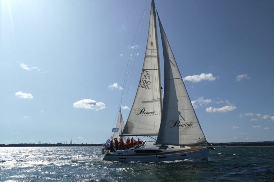 Sopot: Sunset Yachting Experience - Final Thoughts