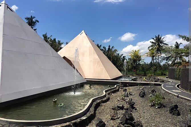Sound Healing and Sacred Balinese Cleansing - The Sum Up: Who Is This Tour For?