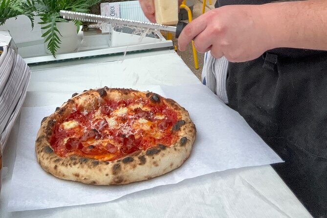 Sourdough Pizza Class In Heart of Brooklyn - The Value of This Pizza Class