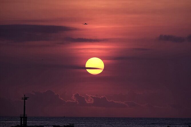 South Bali Beach Tour, Uluwatu Sunset Kecak Fire Dance & Seafood Barbeque Dinner - The Value of This Tour