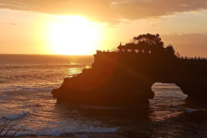 South Bali Uluwatu and Tanah Lot Temple Tour - The Full Experience: A Deep Dive into the Tour