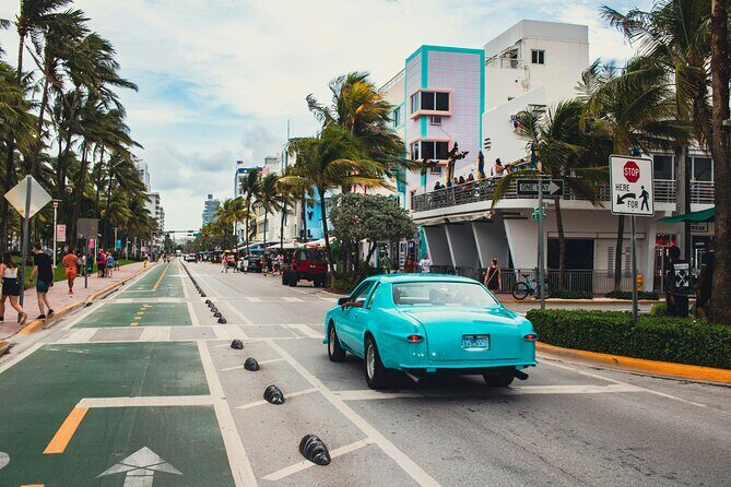 South Beach Art Deco Highlights and The Wolfsonian Museum Tour - Who Should Take This Tour?