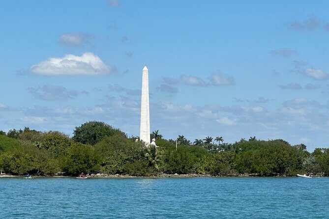 South Beach: Miami Boat Cruise and Skyline - Miami Boat Cruise and Skyline: An Honest Look