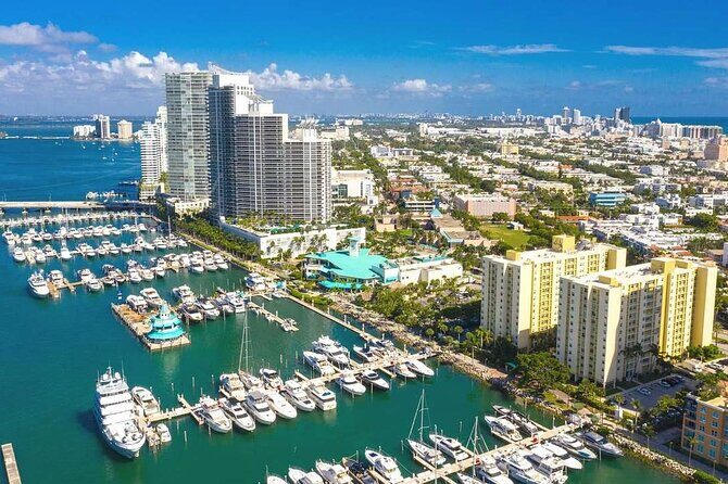 South Beach Top Highlights Tour with Lincoln Rd and Espanola Way - Why the Tour Works for You