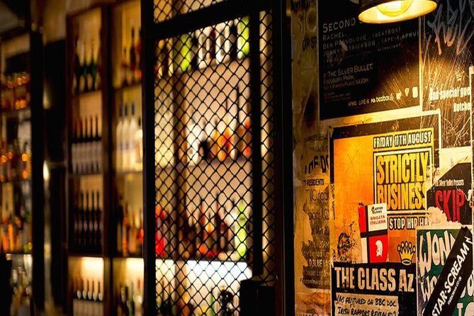 South Bombay Pub Crawl - Pricing and What You’re Getting