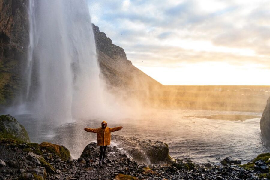South Coast, Glacier Hike and Northern Lights Winter Tour - The Value of This Tour