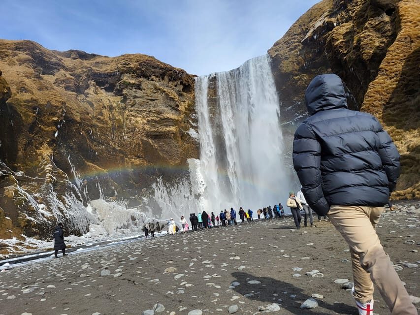 South Coast, Iceland: Day Private Tour - Who Will Love This Tour?