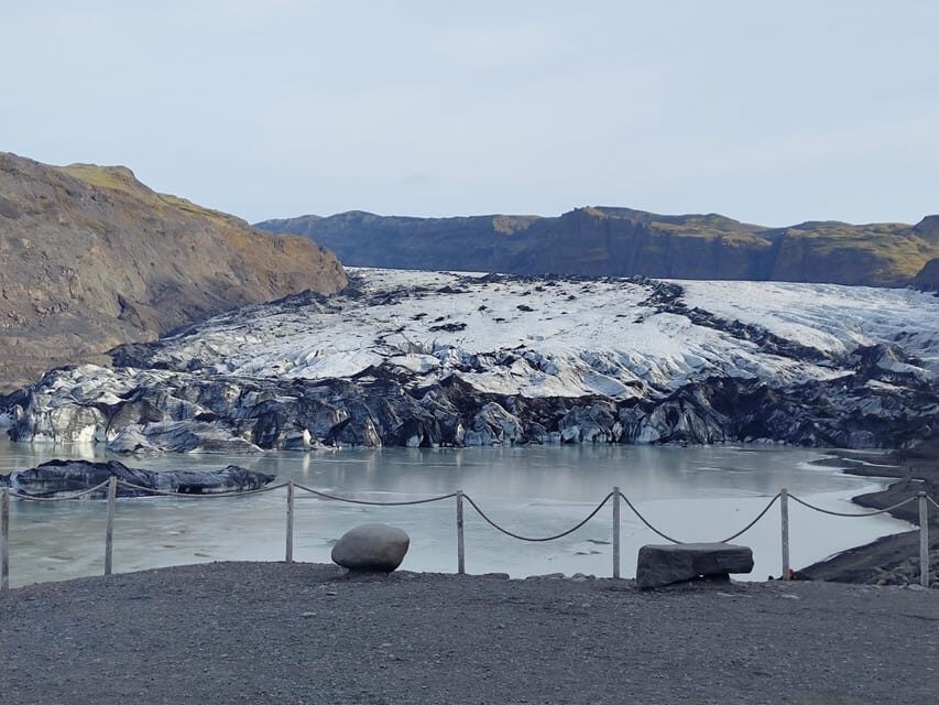 South Coast - Private Tour from Reykjavik/Selfoss - The Sum Up