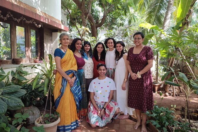South Indian Market and Cooking Workshop - Getting to Know the Tour in Detail