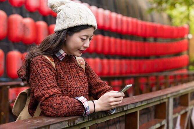 South Korea Data eSIM: 0.5GB/day to 30GB-30Days(Instant Delivery) - The Sum Up