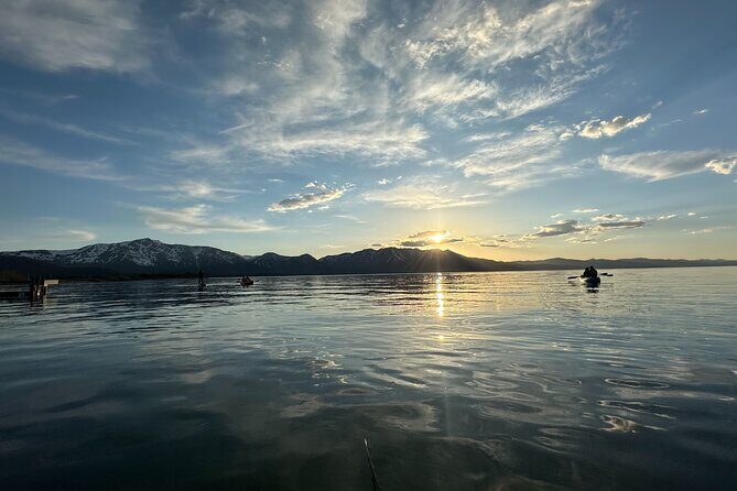 South Lake Tahoe Historic Guided Kayak Tour - Final Thoughts