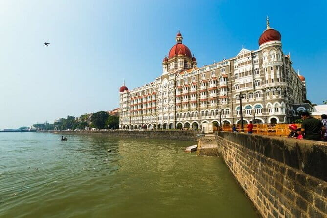 South Mumbai with Elephanta Caves Tour in Private Vehicle - The Overall Value and Who It’s For