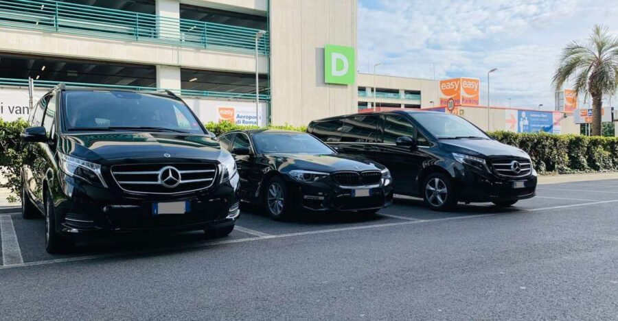 Southampton Airport (SOU): Private Transfer to Southampton - The Itinerary Breakdown: How the Transfer Works