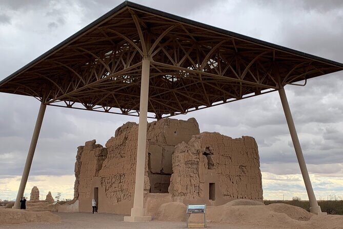 Southern Arizona Full-Day Historical Tour from Phoenix - Private Tour - Who Will Love This Tour?