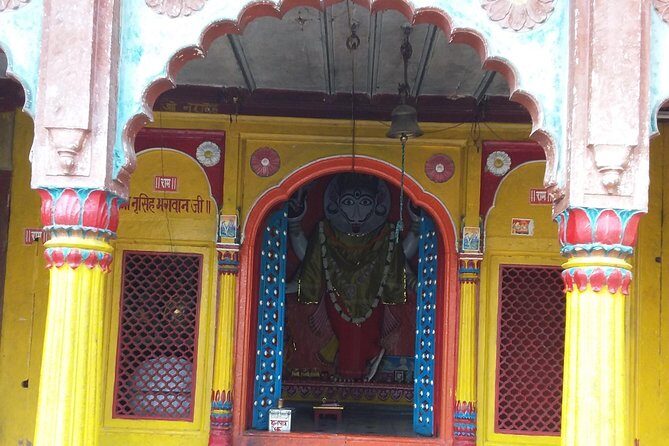 Southern City Walk : A walking tour in Varanasi. - Who Will Enjoy This Tour?