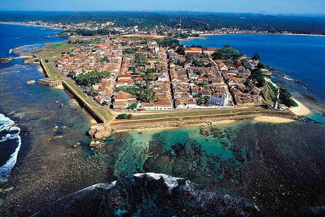 Southern Coast Highlights from Ahungalla - Who Will Love This Tour?