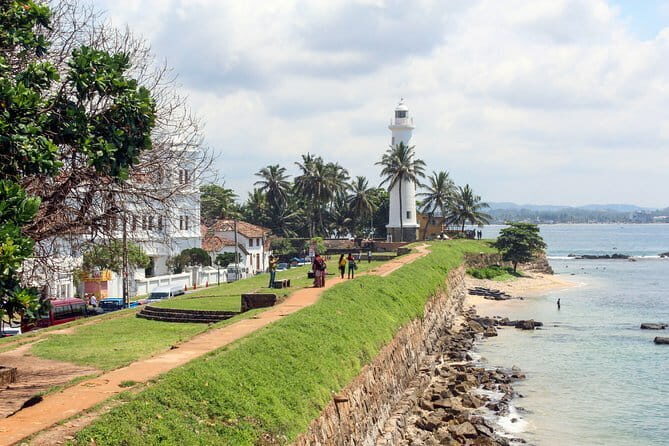 Southern Coast Highlights from Hikkaduwa - Who Is This Tour Best For?