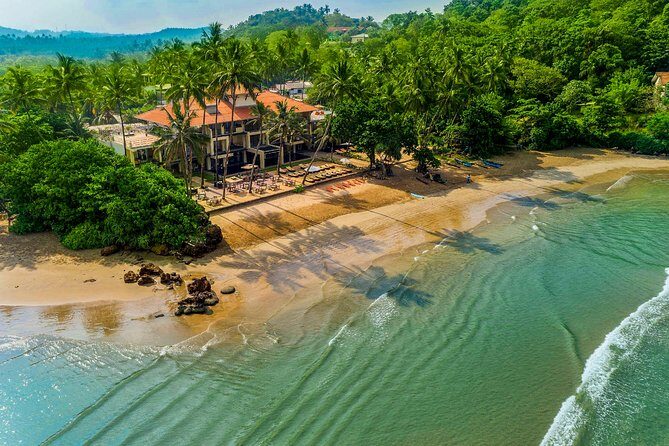 Southern Coast Highlights from Unawatuna - Final Thoughts