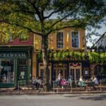 Southern Comfort - Old Town Alexandria Food & History Tour - What the Reviews Say