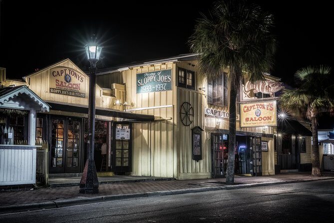 Southernmost Ghosts Tour - Final Thoughts