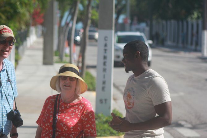 Southernmost Key West Historical Tour in Small Group - Deep Dive into the Stops and Stories