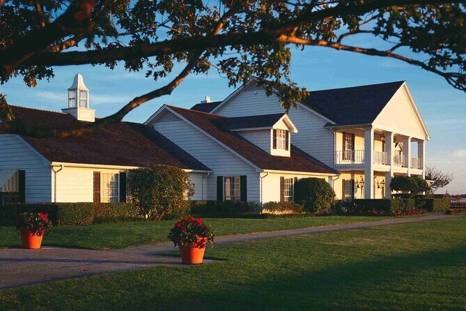 Southfork Ranch & JFK Historical Combo Tour - Who Will Enjoy This Tour?