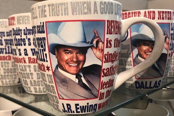 Southfork Ranch Tour - What Makes This Tour Stand Out?