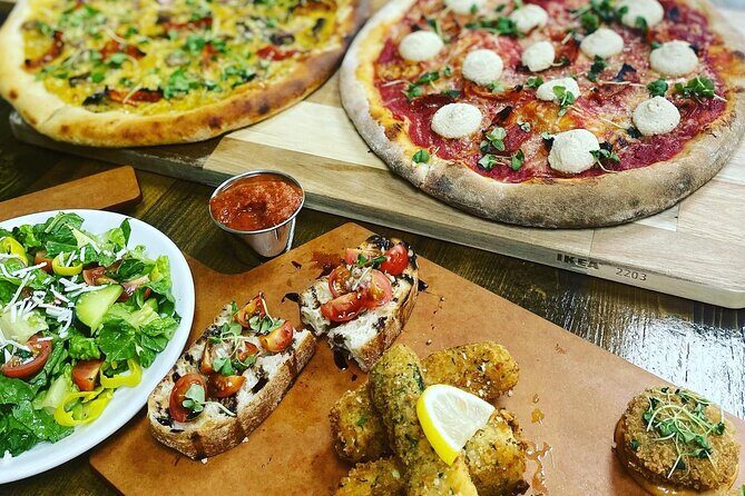 SouthWest Vegan Food Tour in Las Vegas - Final Thoughts: Is It Worth It?