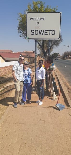 Soweto and apartheid museum tour(Half-day) - The Sum Up: Who Is This Tour Best For?