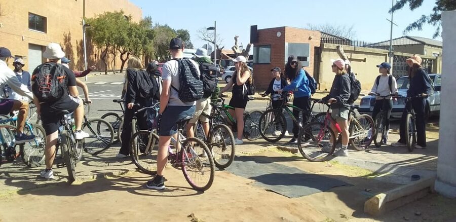 Soweto: Bike Tour with a Local Tour Guide - Price and Value