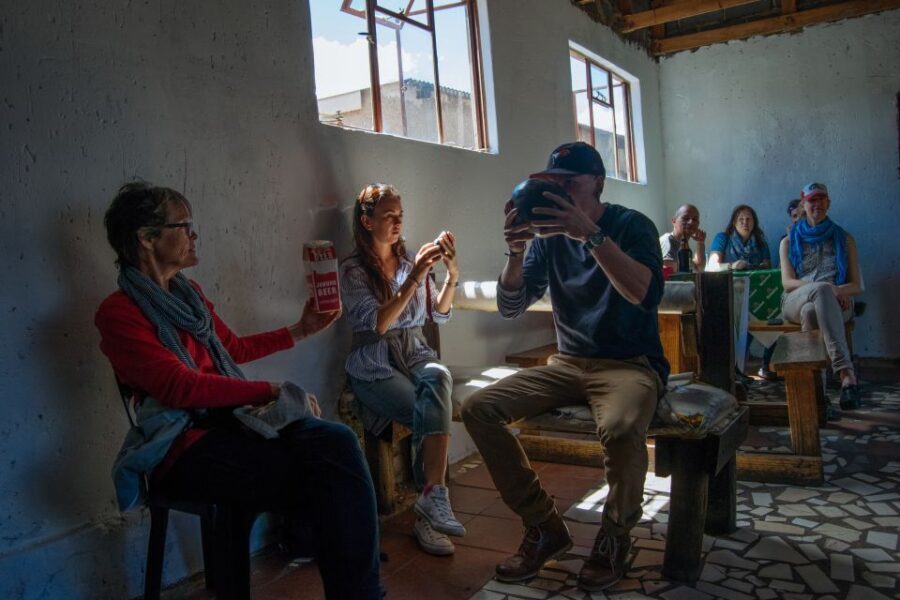 Soweto: Full Day Tour - Final Thoughts