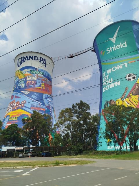Soweto guided tour (Half-day) - Who Should Consider This Tour?