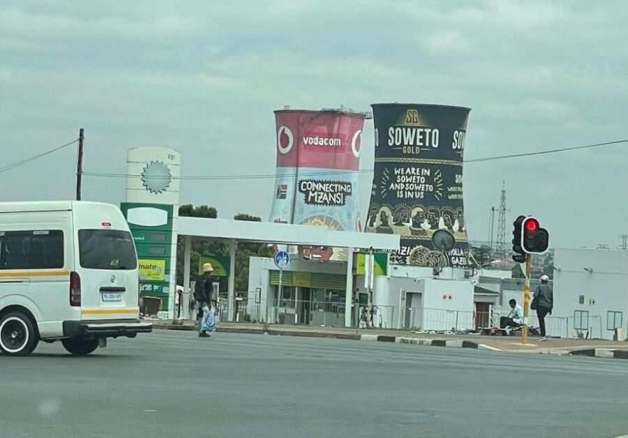 Soweto Heritage: Tour South Africa's Historistic Township - Key Points