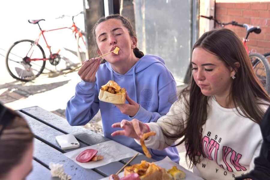 Soweto Street Food & Beer Walk - Value and Practical Details