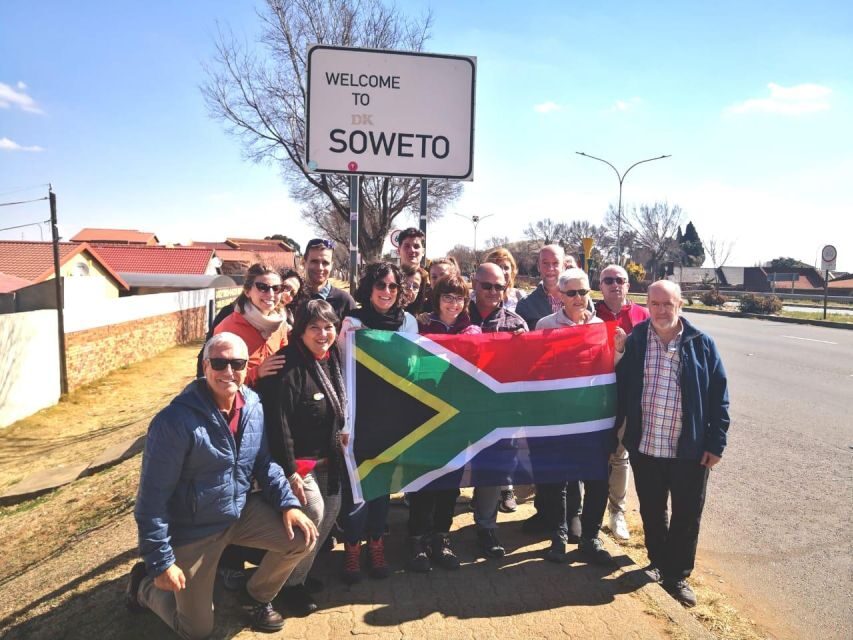 Soweto Tour; Mandela House; Vilakazi Street; Market Culture - Final Thoughts: Why Choose This Soweto Tour?