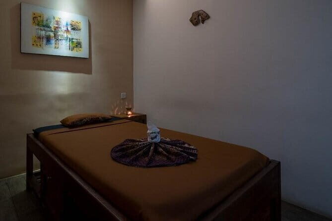Spa and Massage Tour with 2 Way Transfer at Naya Spa Batam - The Value of the Experience