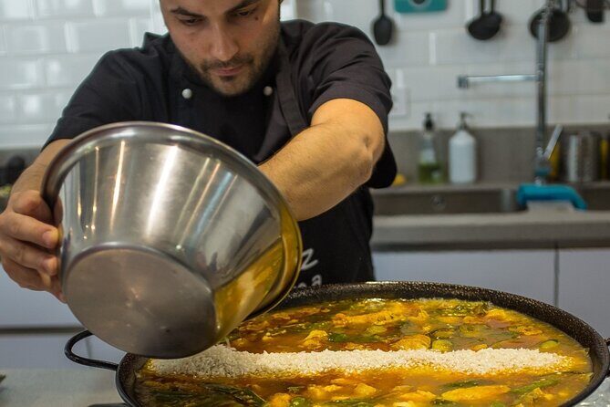 Spanish Cooking Class and Dinner in Seville - Who Will Love This Tour?