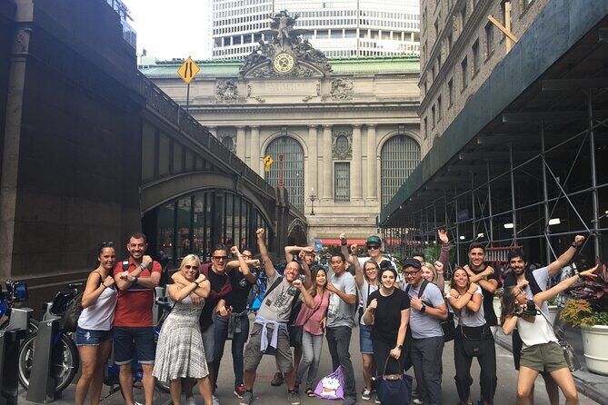 Spanish Superhero Tour in New York - The Value of This Experience