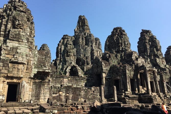 Special Angkor Wat Sunset Private Tour - The Sum Up