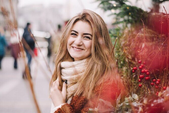 Special Christmas tour in Washington - What to Expect From the Experience