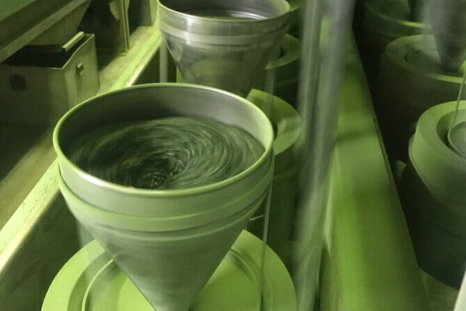 Special Matcha Tea Picking, Factory Tour and Casual Tea Ceremony - Is This Tour Worth the Price?