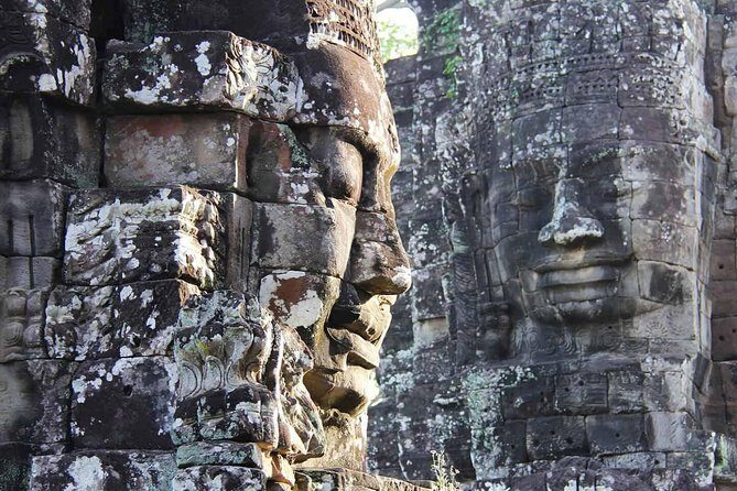 Special Tour - A Closer Look at the Itinerary