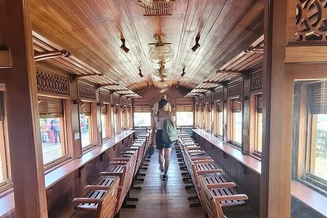 Special Tourists Train Ride in Ella - Calypso Train - Practical Details & Tips