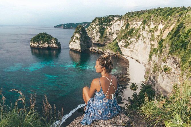 Spectacular East Tour Nusa Penida Bali - Who Will Enjoy This Tour?