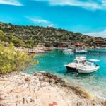Speed boat tour to National park Kornati - Practical Details: What You Need to Know
